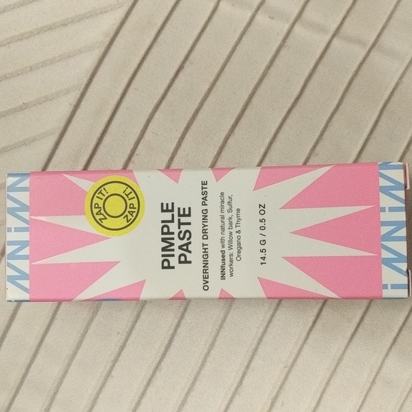 Innbeauty | Skincare | Pimple Paste | Poshmark